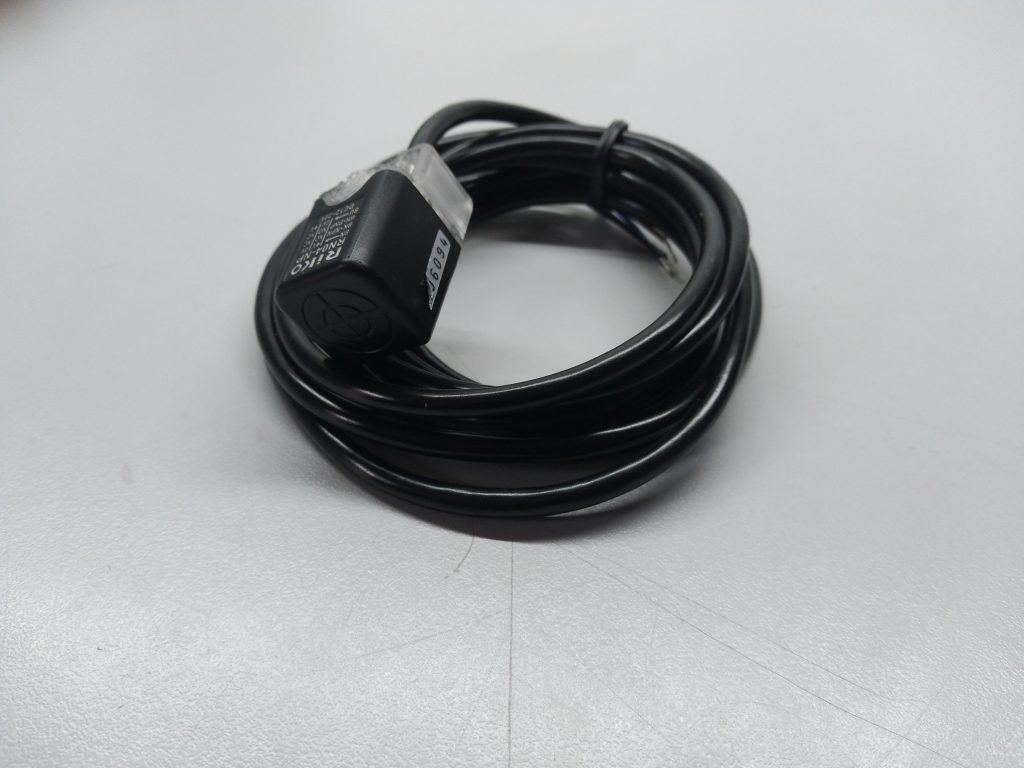 RN04-NP Sensor 17 x17mm programable NPN PNP – Riko